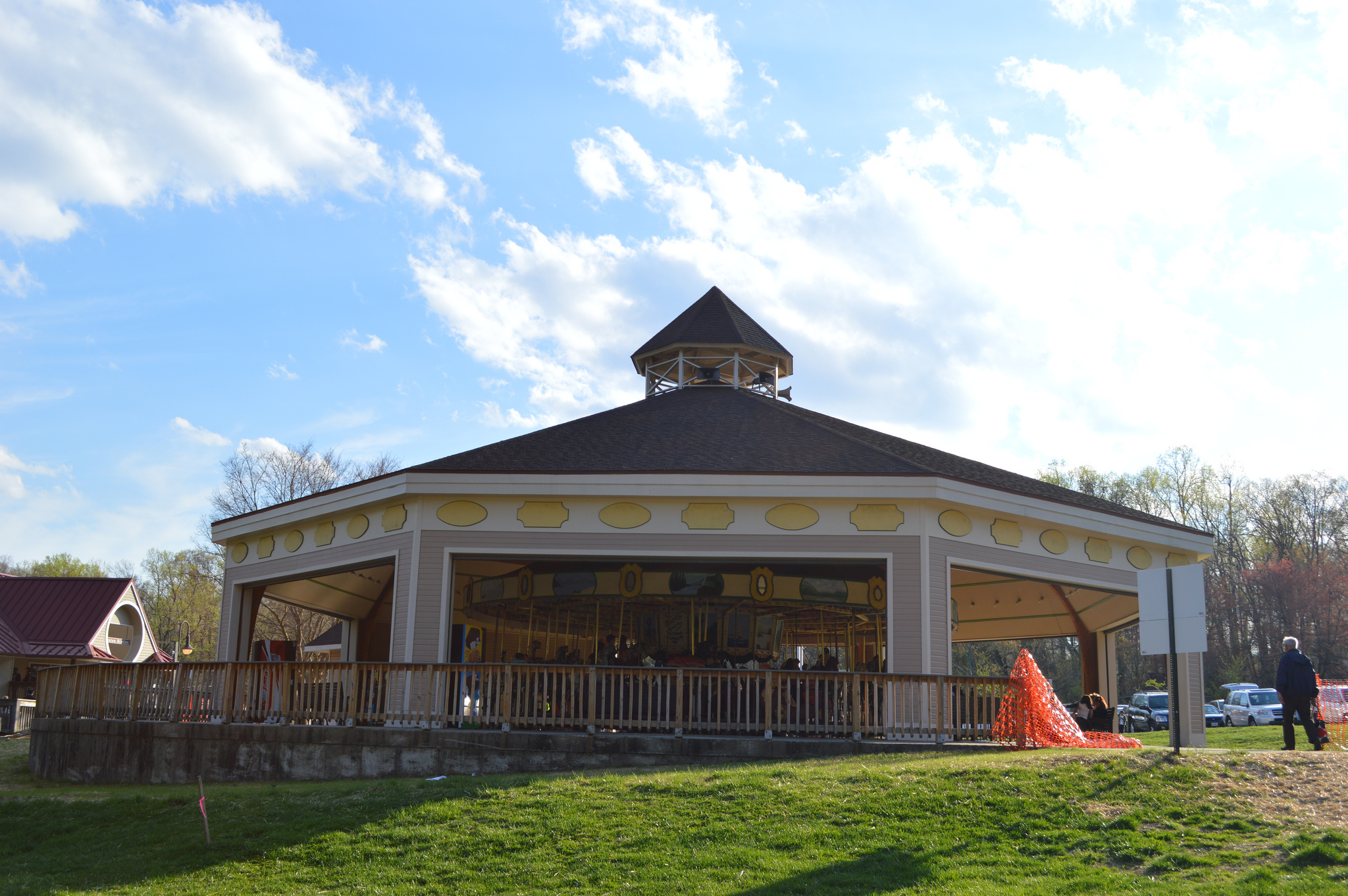 Wheaton Regional Park History Four Little Known Facts About Montgomery