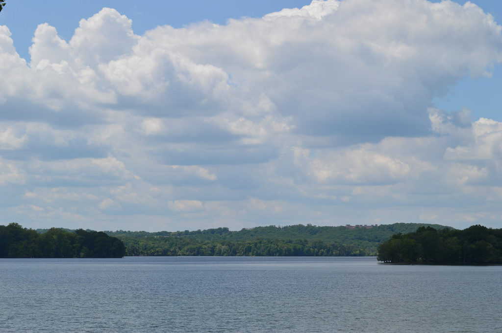 Loch Raven Reservoir | Maryland Historic District