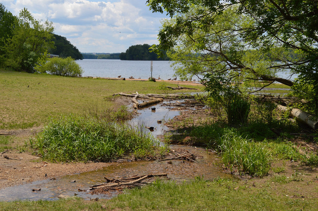 Loch Raven Reservoir | Maryland Historic District