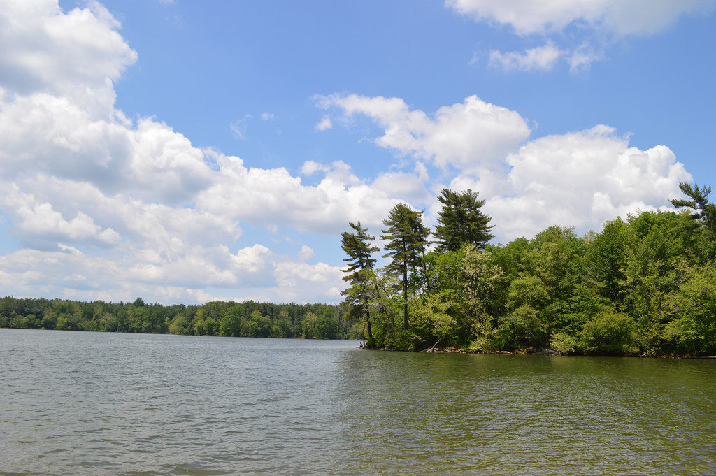 Loch Raven Reservoir | Maryland Historic District
