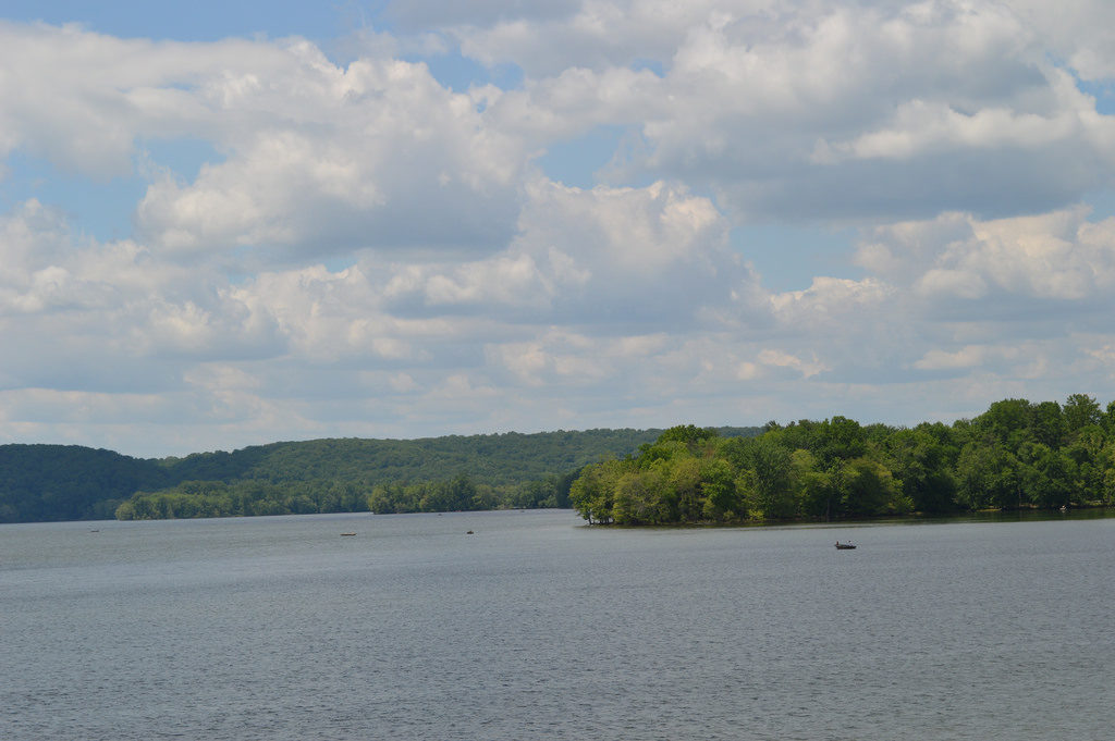 Loch Raven Reservoir | Maryland Historic District
