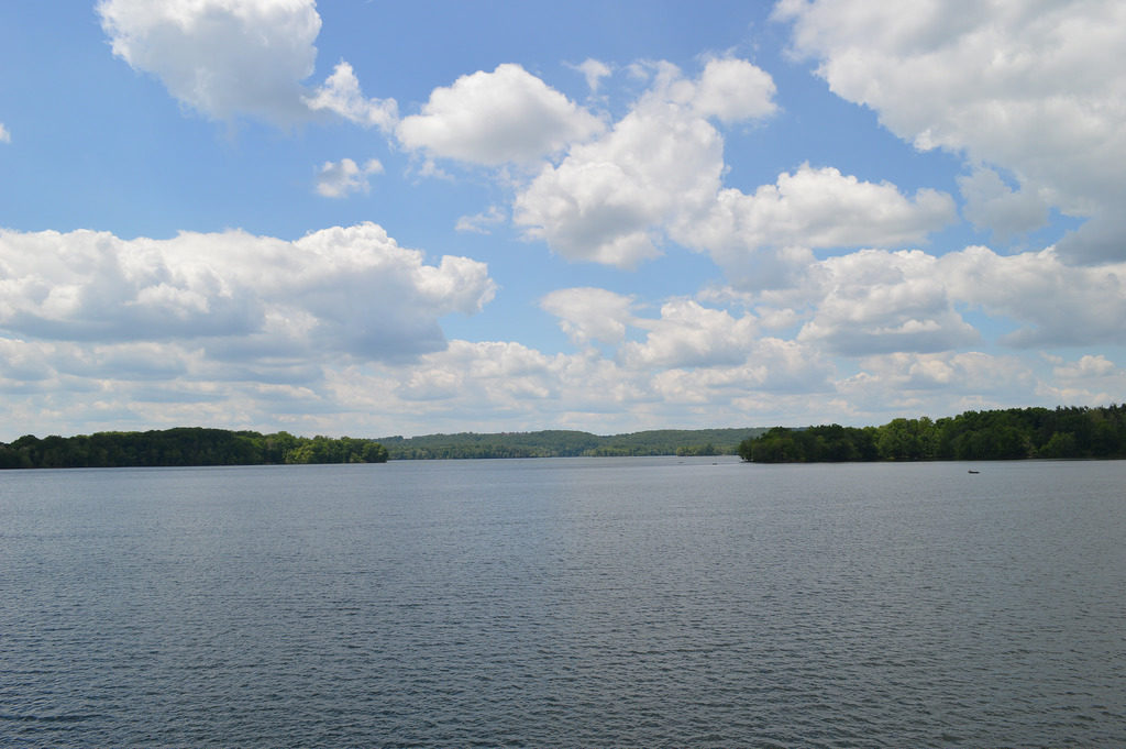 Loch Raven Reservoir | Maryland Historic District